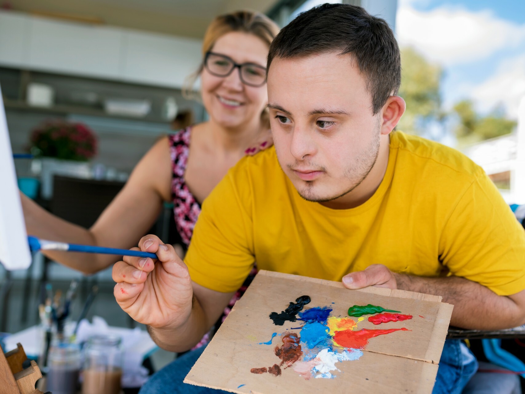 What are the different types of disabilities? | Disability Support Guide